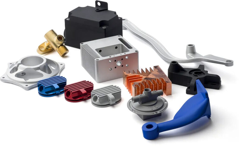 Vertex Precision Manufacturing