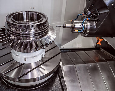 Vertex Precision Manufacturing