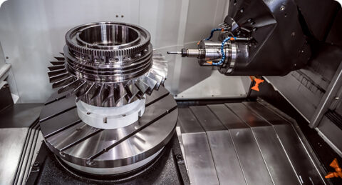 Vertex Precision Manufacturing