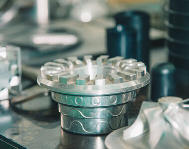 Vertex Precision Manufacturing